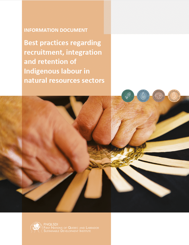 Best practices regarding recruitment, integration and retention of ...