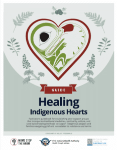 First Nations Health Authority: The Healing Indigenous Hearts ...