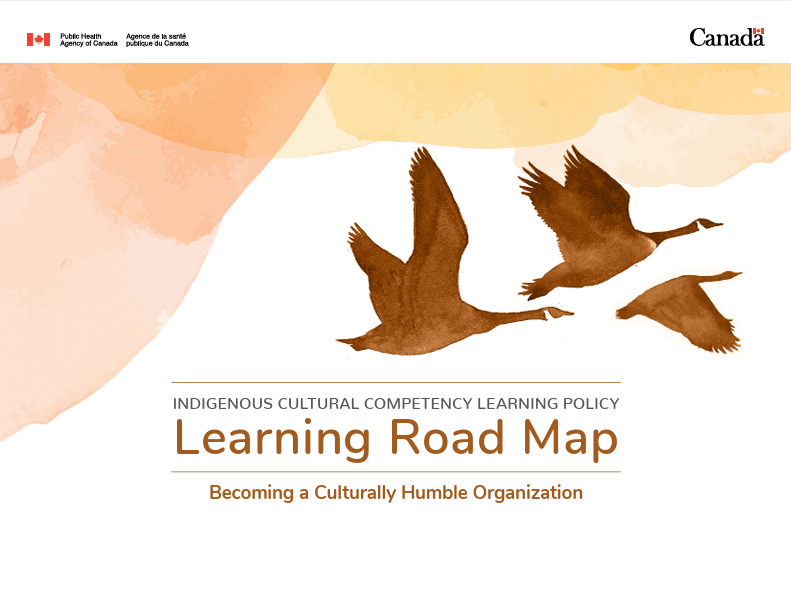 Indigenous Cultural Competency Learning Road Map (PHAC) – Knowledge ...