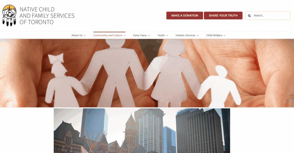 Indigenous Parent Resource Guide – Native Child & Family Services of ...